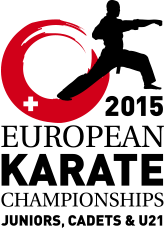 EKF European Karate Championships Juniors, Cadets & U21-Watch the Live ...