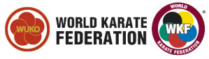 WORLD KARATE FEDERATION :From WUKO to WKF / De WUKO a WKF | KARATE y ...