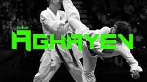 The Best Of Rafael Aghayev | KARATE y algo más ...