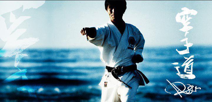 Momento,energía cinética y kime: La esencia del karate tradicional ...