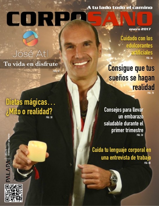 Revista «Corpo Sano» | KARATE y algo más ...
