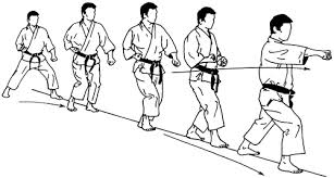 Tsuki frente a Zuki . . .Nota de pronunciación de términos básicos de ...