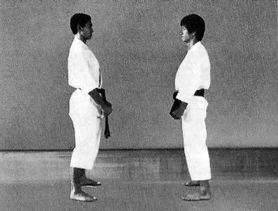 yoi | KARATE y algo más ...