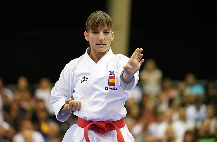Estos son los héroes del deporte que dominan cada una de las categorías ...