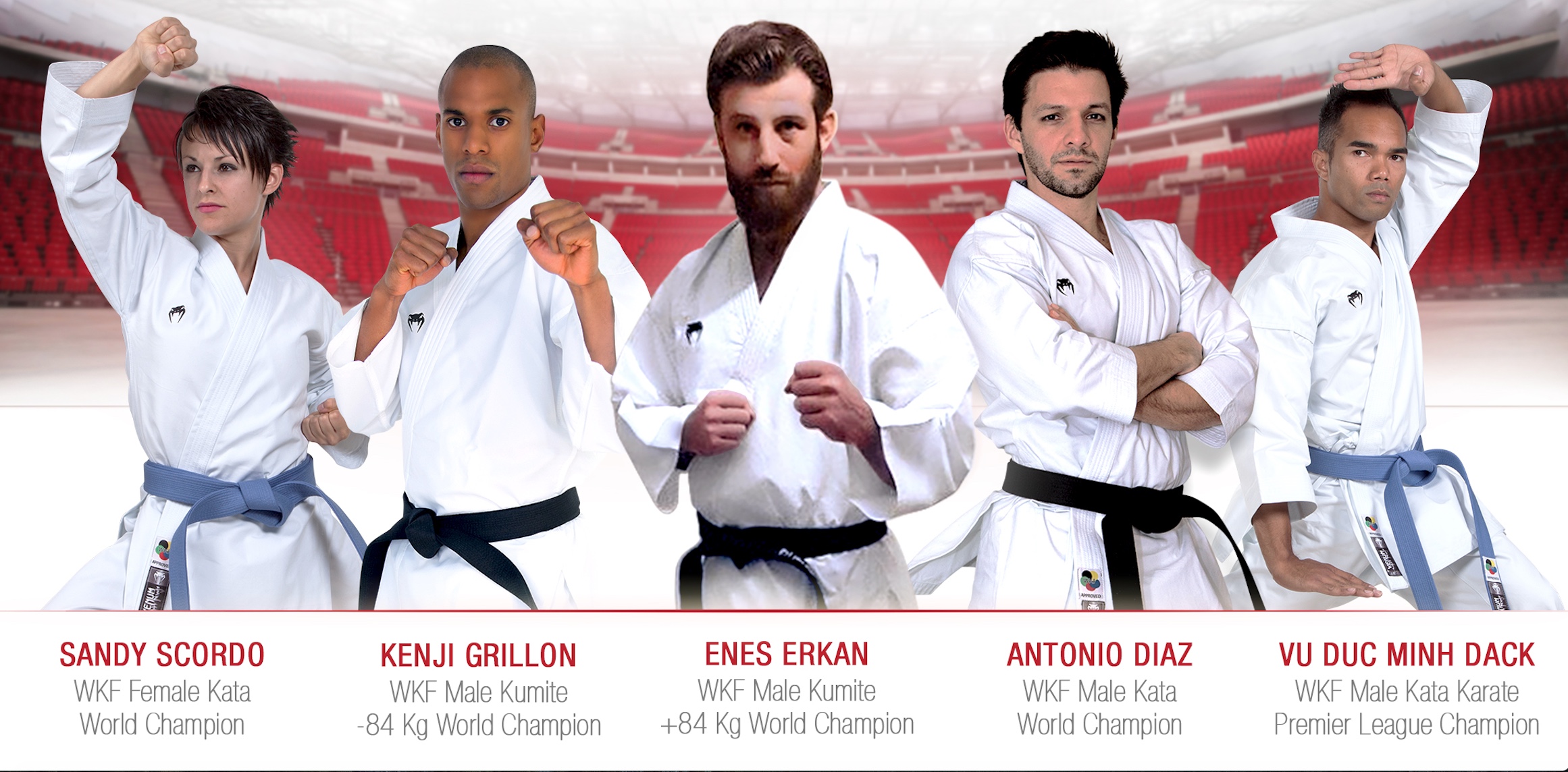 11 | KARATE y algo más ...