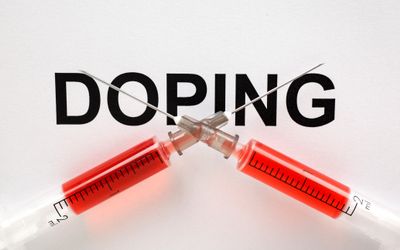 DOPING Y NUTRICION EN EL JOVEN DEPORTISTA | KARATE y algo más ...