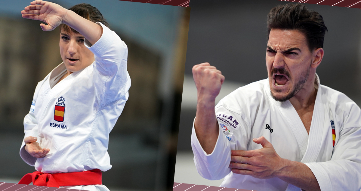 Todo lo que necesita saber sobre el Campeonato Senior de EKF 2021 ...