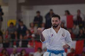 Capacidades atléticas del karateka ganador | KARATE y algo más ...