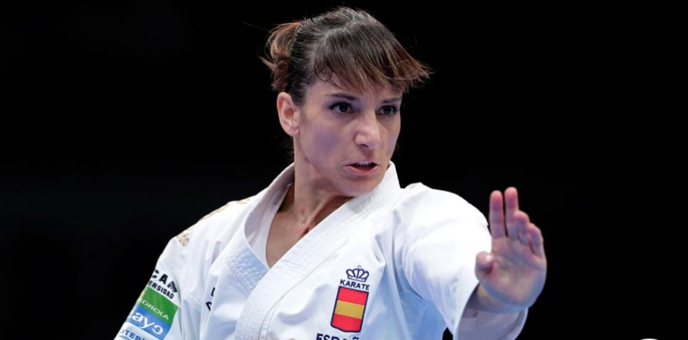 Campeonatos europeos de karate: Cinco conclusiones de la clasificación ...