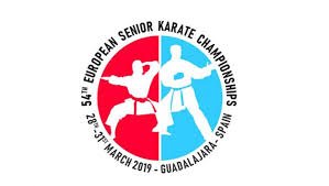 DÓNDE VER El CAMPEONATO DE KARATE EUROPEO DE EKF | KARATE y algo más ...