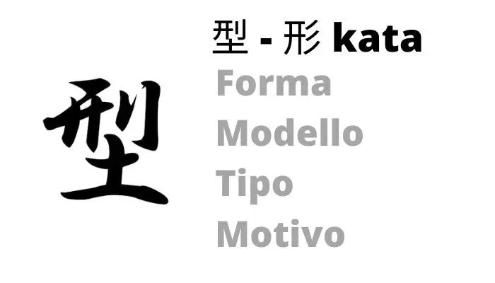 Qué es el Kata y cuántos son los Kata en el Karate | KARATE y algo más ...